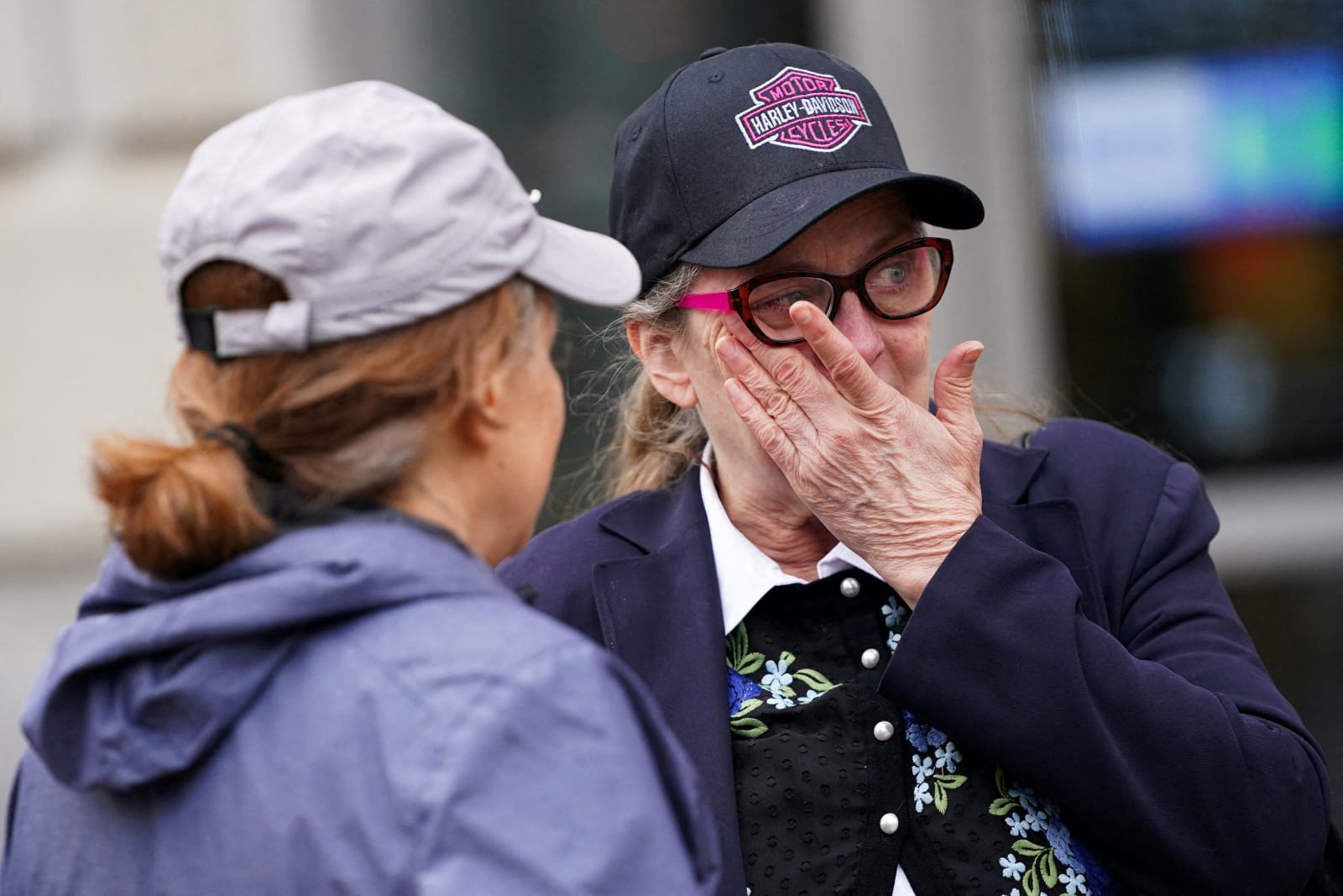 ‘I am going through hell’: Job loss, mental health and the fate of ...