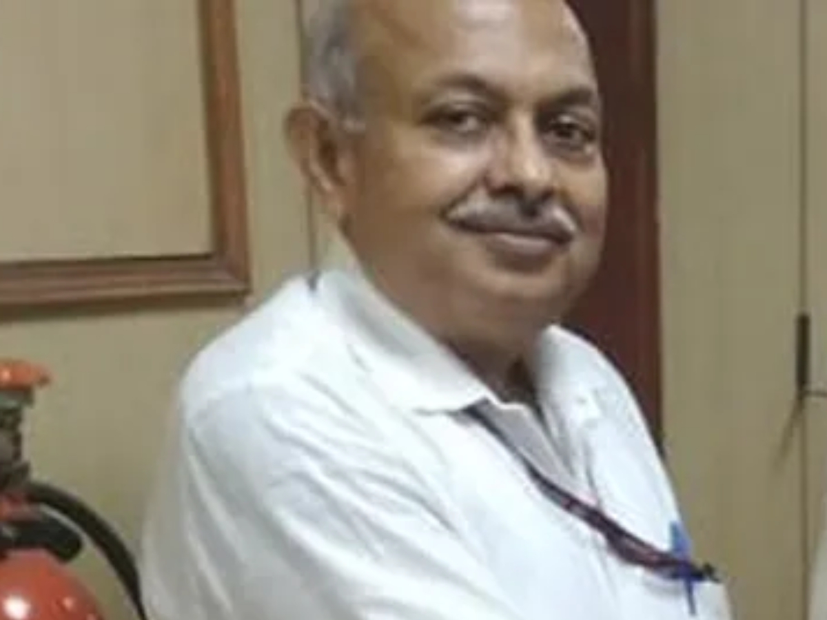 Ex ED Director Sanjay Kumar Mishra appointed as full-time member of PM ...