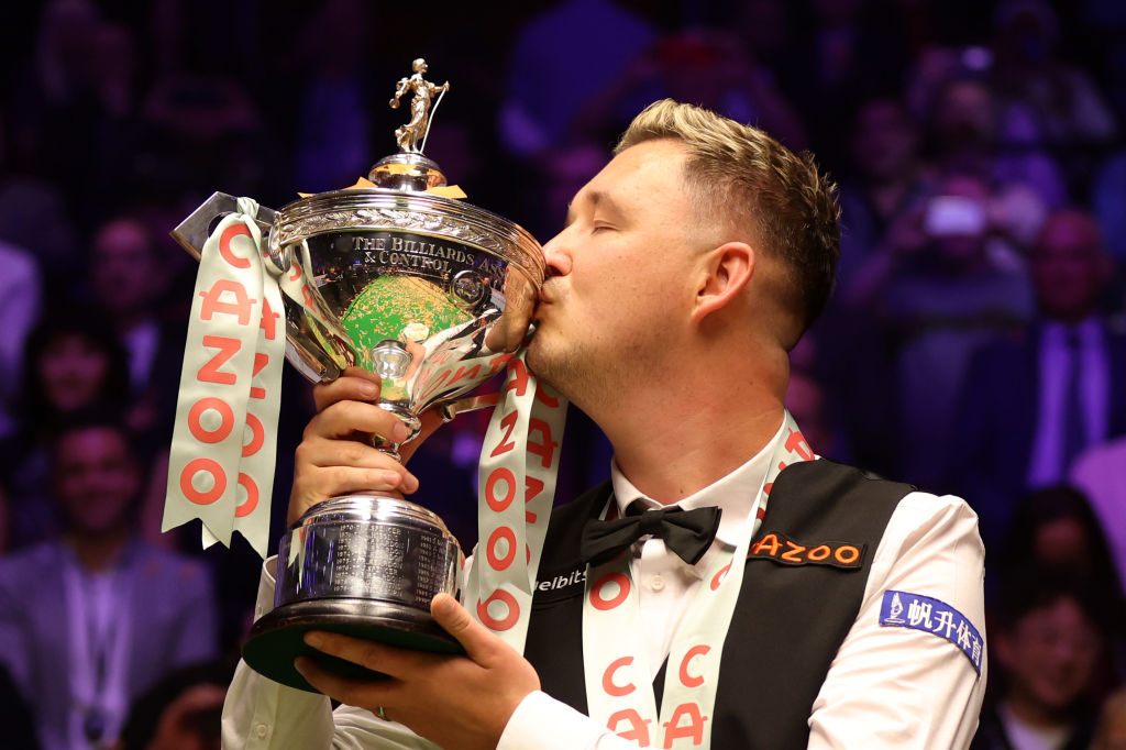 Snooker World Championship 2025 Prize Money: How much the winner gets ...