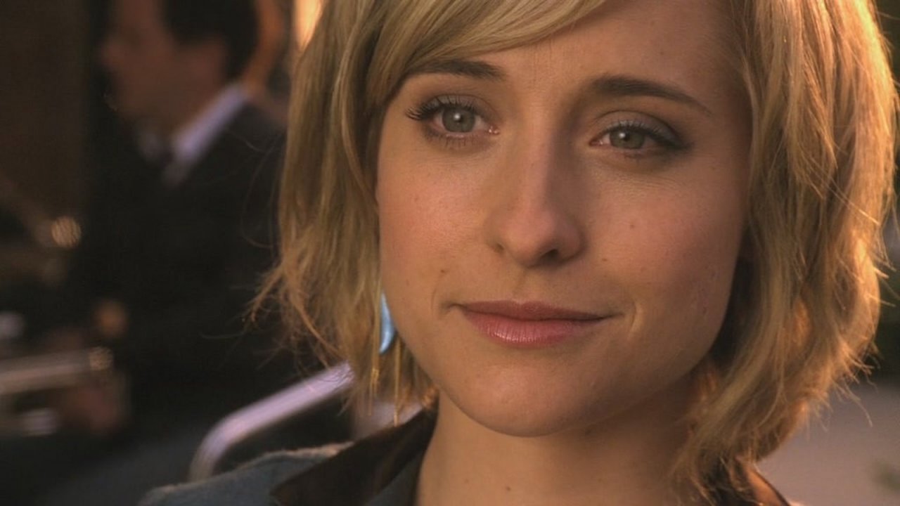 Smallville, Aaron Ashmore su Allison Mack: "Scoprire che faceva parte ...