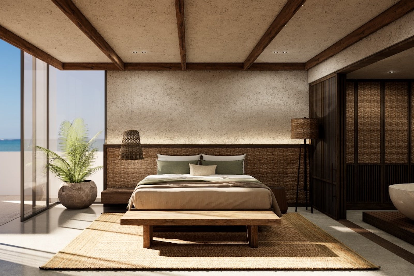 A Hyatt in Costa Rica will transform into one of the first JW Marriott ...