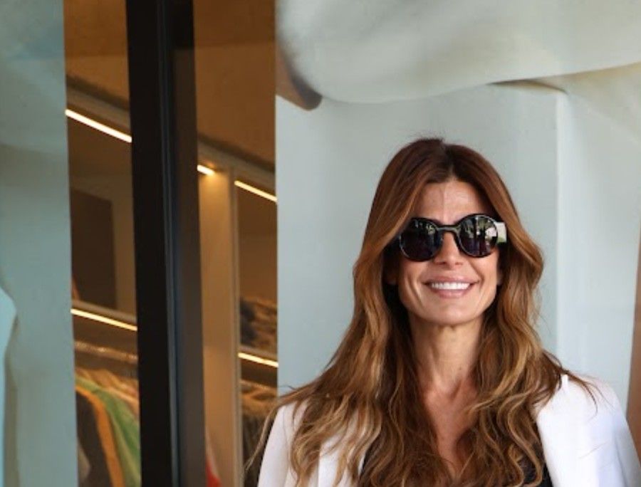 Tendencia de pelo en verano 2026: Ghost waves las ondas más sueltas (y ...