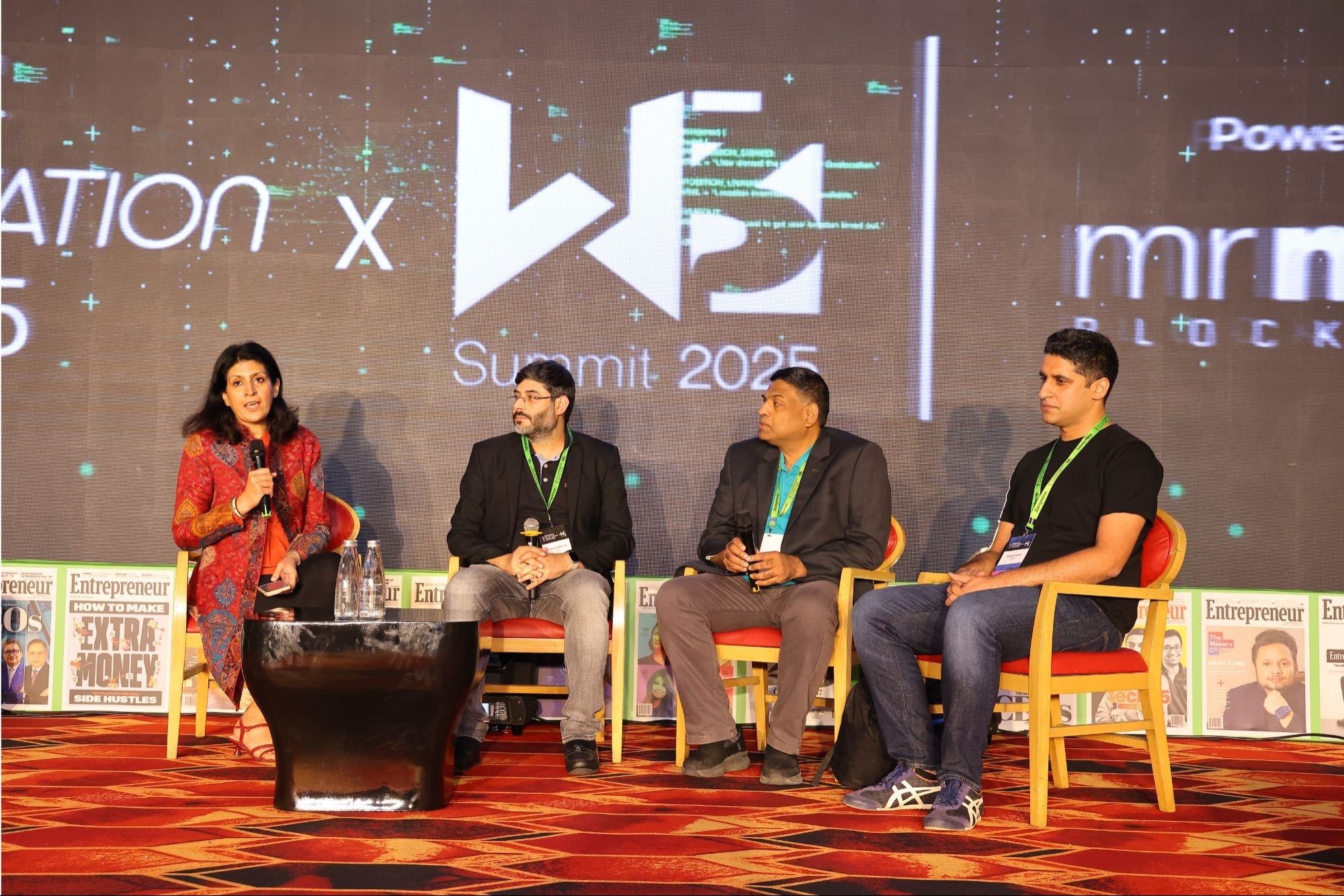 How GenAI Is Transforming Indian Enterprises—From Assistants to ...