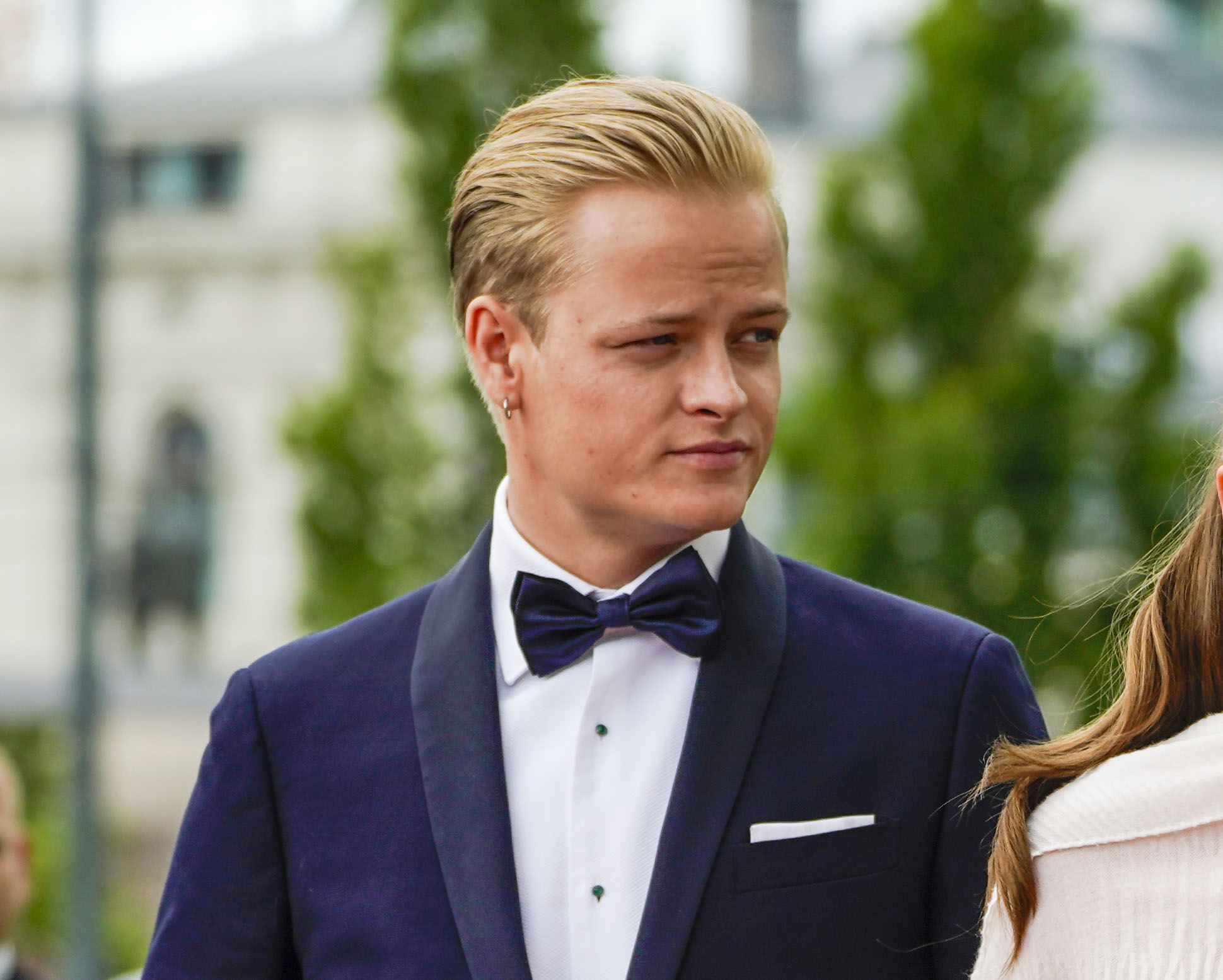 Høiby fikk ikke stanset omstridt bok – vurderer anke