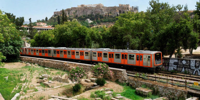 Ο Hλεκτρικός γίνεται υπόγειος - Ποιο είναι το μεγάλο έργο που θα δώσει ...