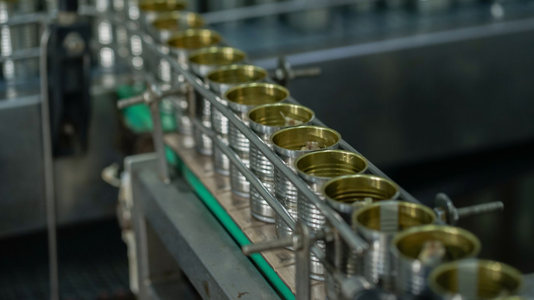 Here's What Caused The First Ever Food Recall In US History