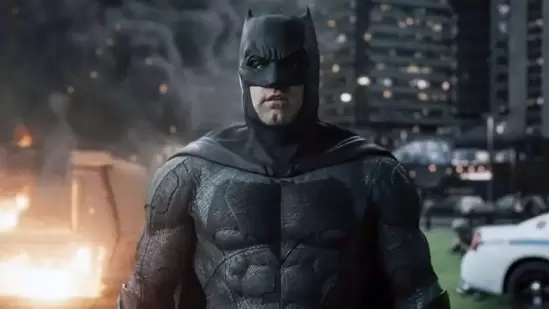 Ben Affleck calls playing Batman 'excruciating', says he lost interest ...