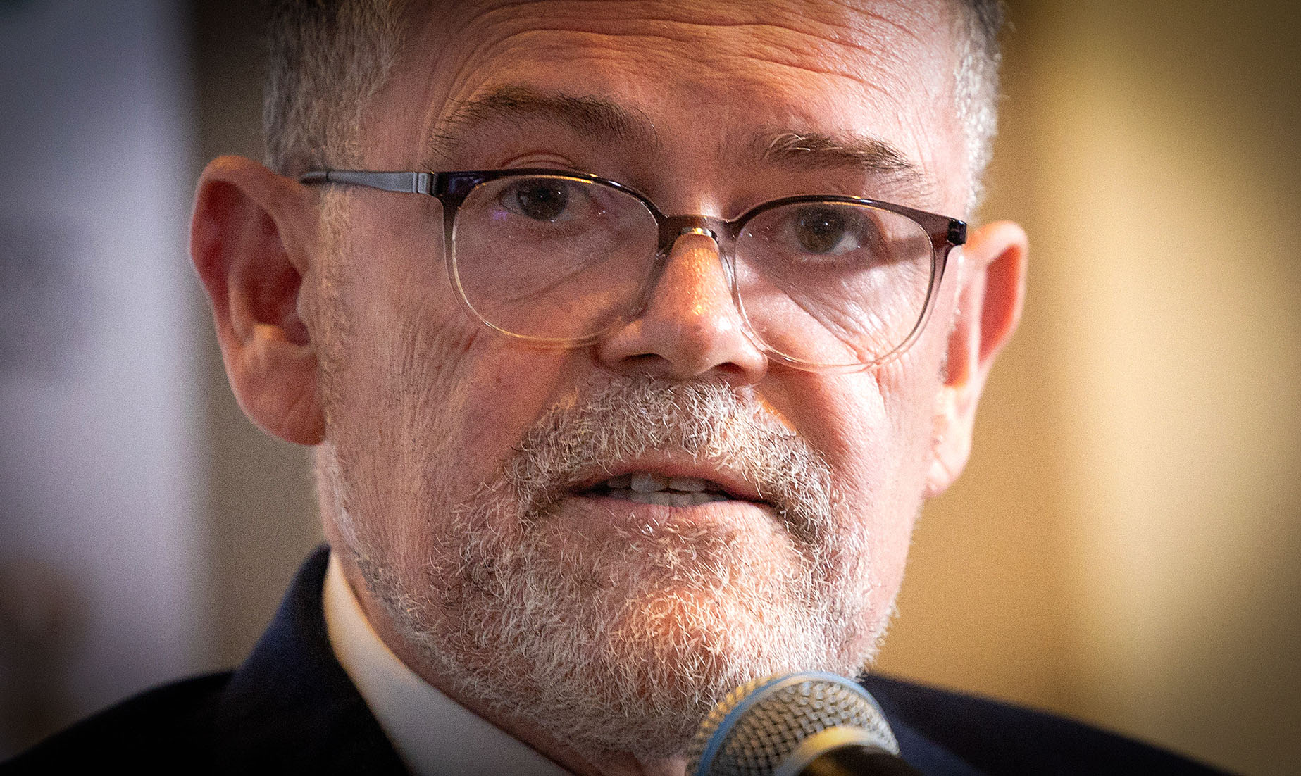 Minister Dion George sets five key priorities for G20 to tackle climate ...