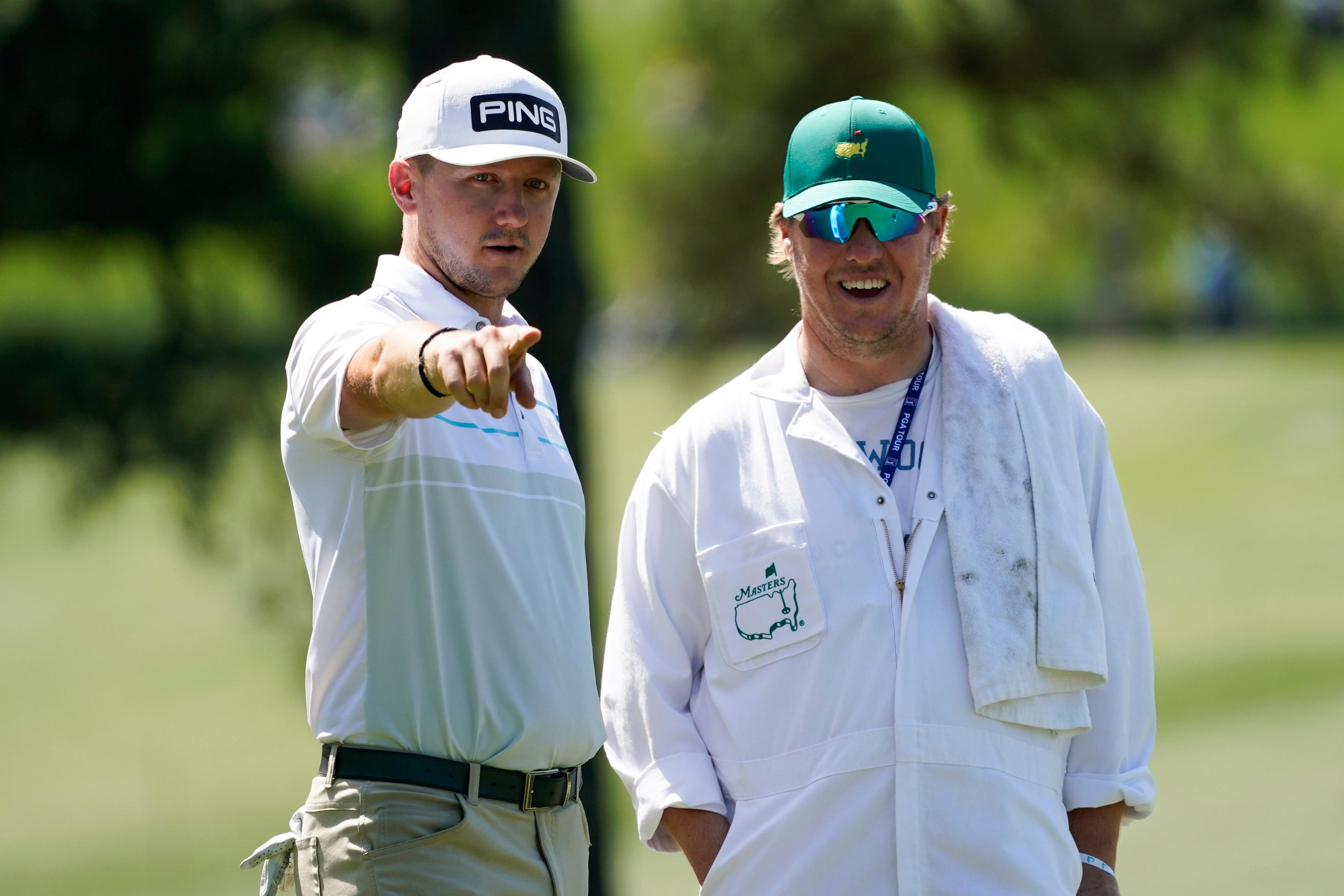 Masters Survey 2025: Who has appreciated getting Masters ticket from ...