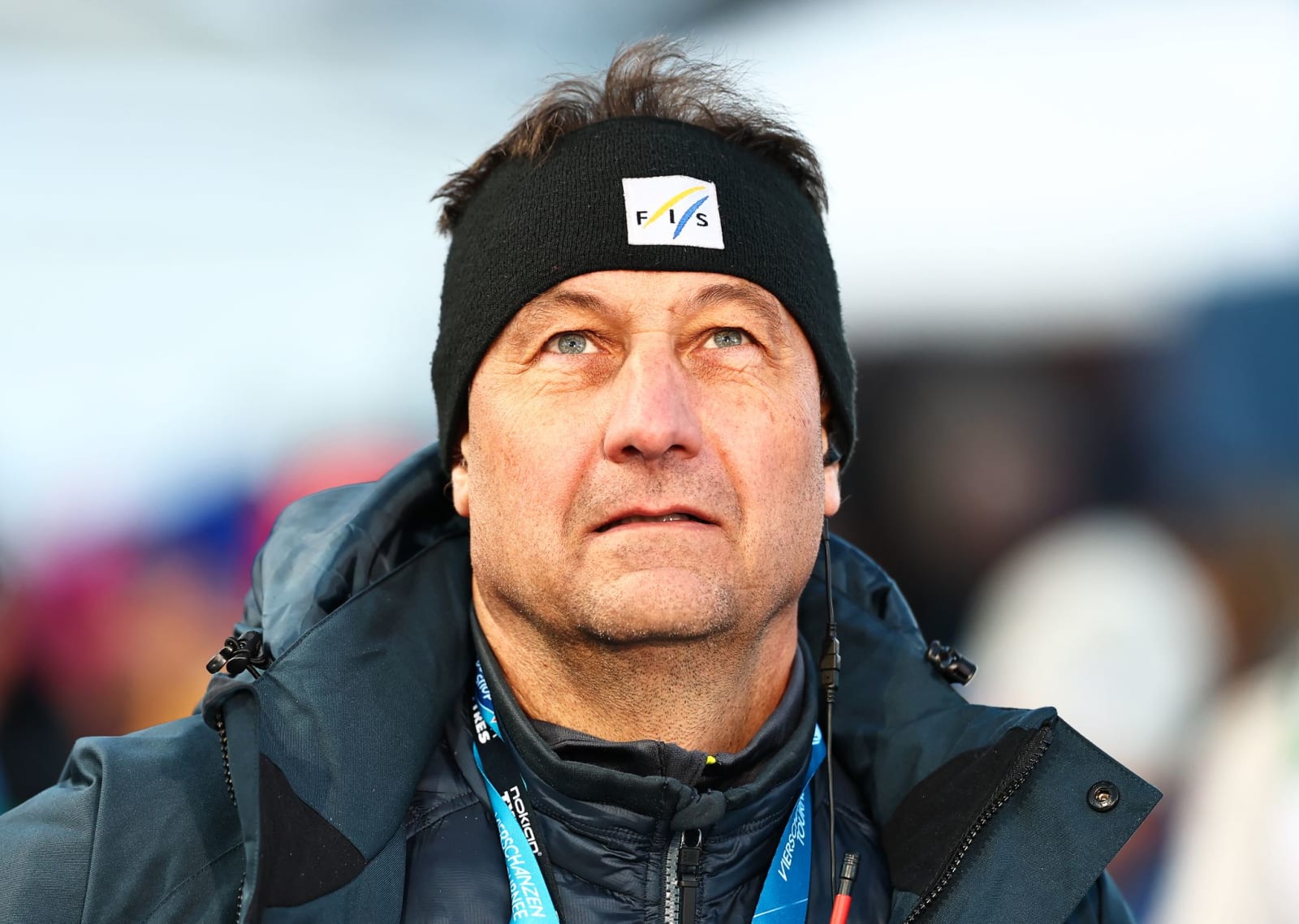 Ski jumping official won't rule out more Norway DQs from worlds