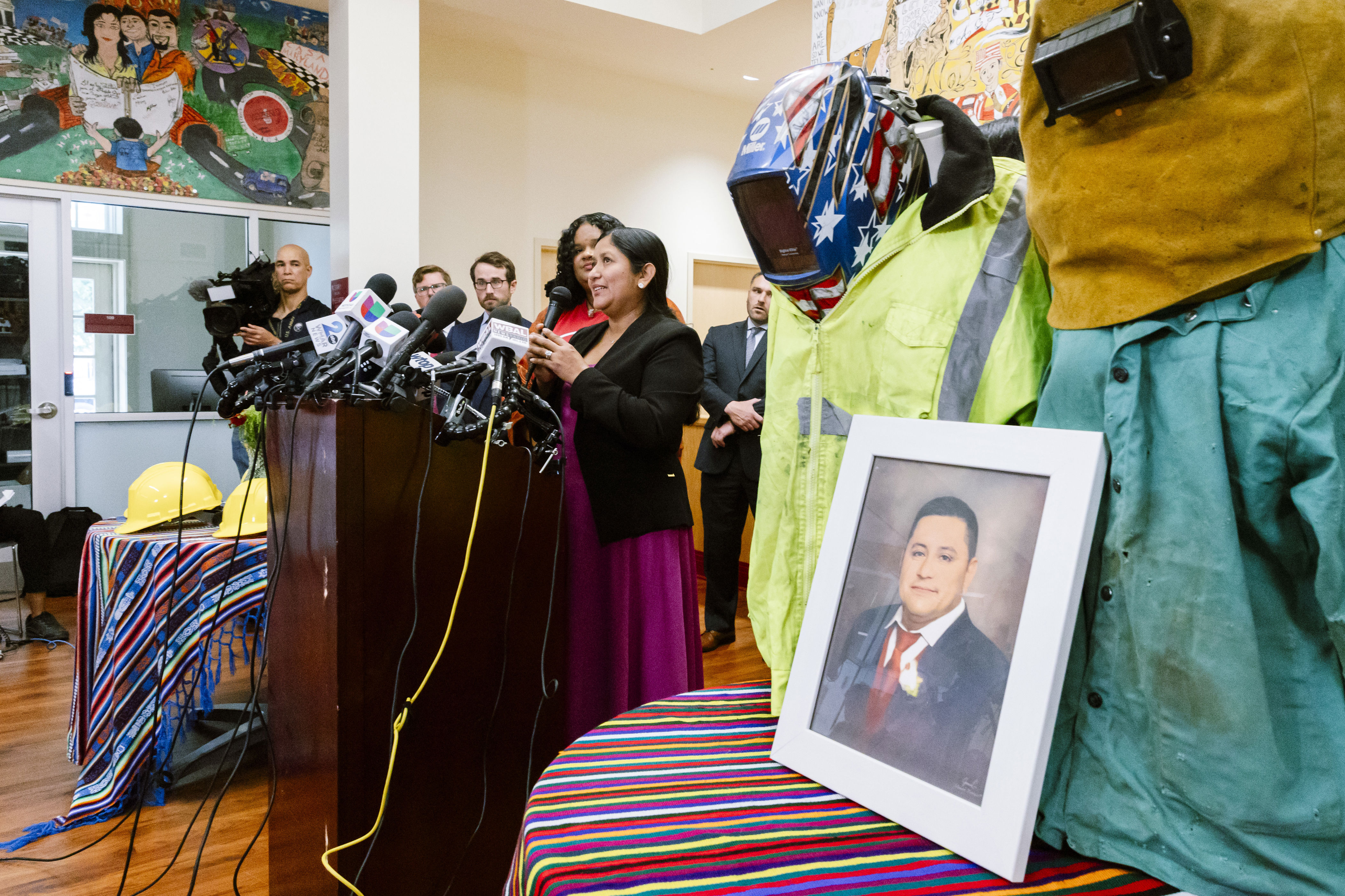 One year after Key Bridge tragedy, Maryland officials face scrutiny