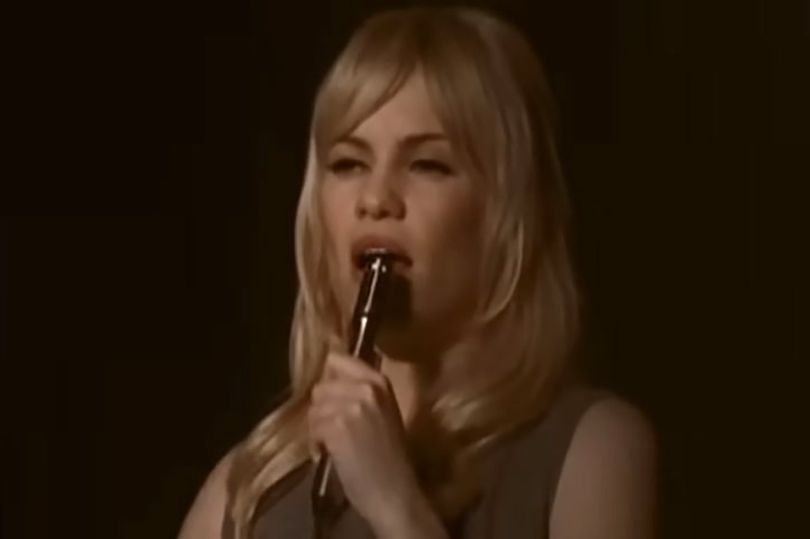 Duffy confirms new song after horror kidnapping ordeal as she films new ...