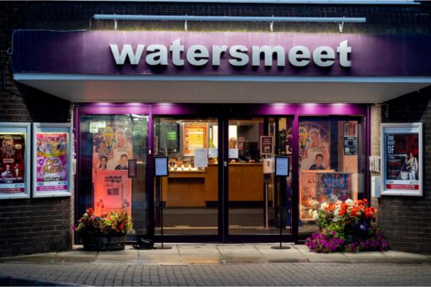 Watersmeet Theatre to host Three Rivers Big Quiz Night