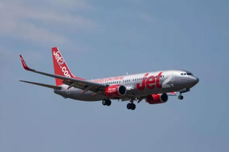 Jet2 rolling out 'major' change from nine UK airports for thousands of ...