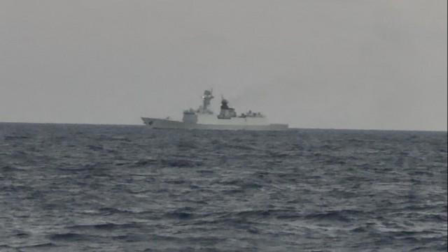 China blocks PH mission to Panatag Shoal