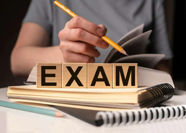 SSC CGL Exam: SSC CGL exam will be held in a single shift, the exam ...