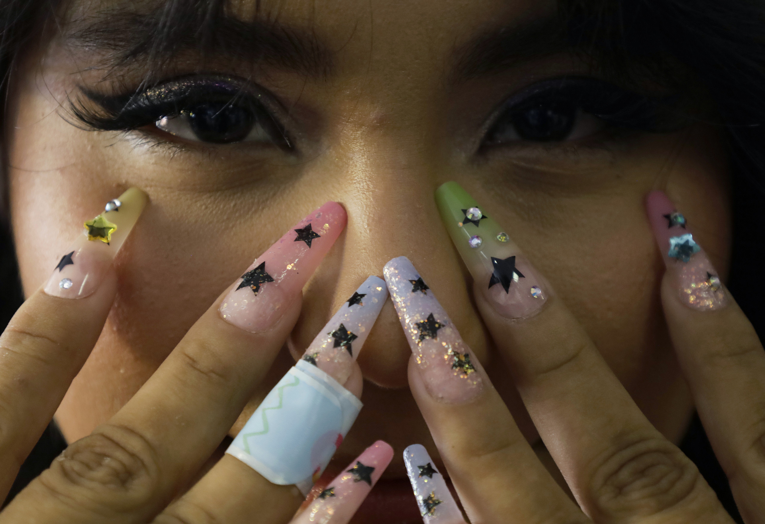 The toxic reality behind the 'pick-me girl' trend