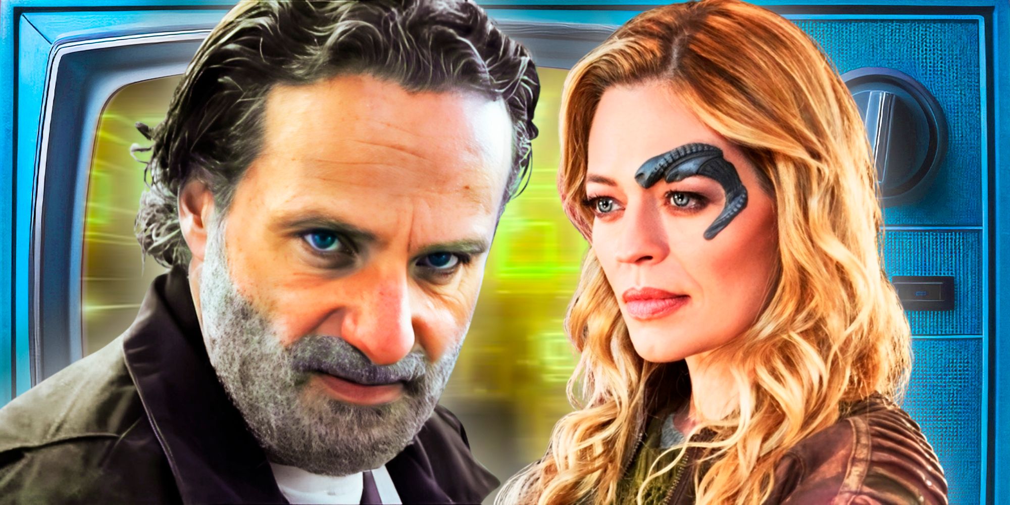 10 TV Spinoffs That Were Basically Just Extra Seasons Of The Original Show