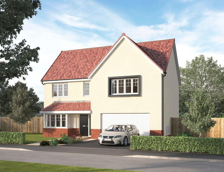 Avant Homes to host view home events in East Kilbride, Hamilton and ...