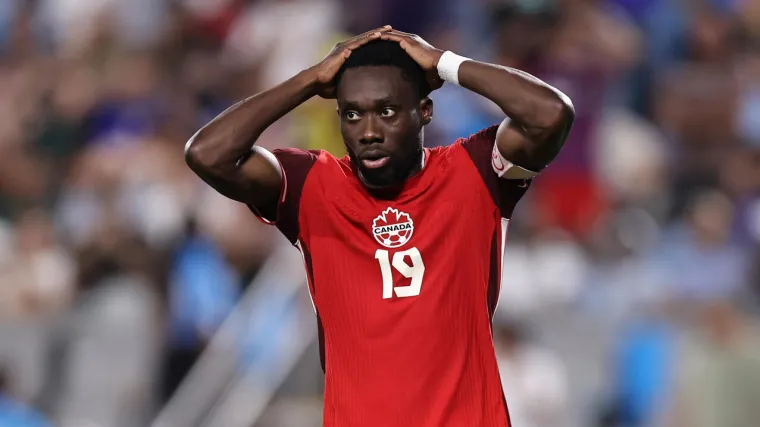 Canada vs. Ukraine starting lineups, team news, score prediction ...