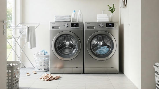 Best washing machines under ₹20000 in 2025: Top 10 options from Samsung ...