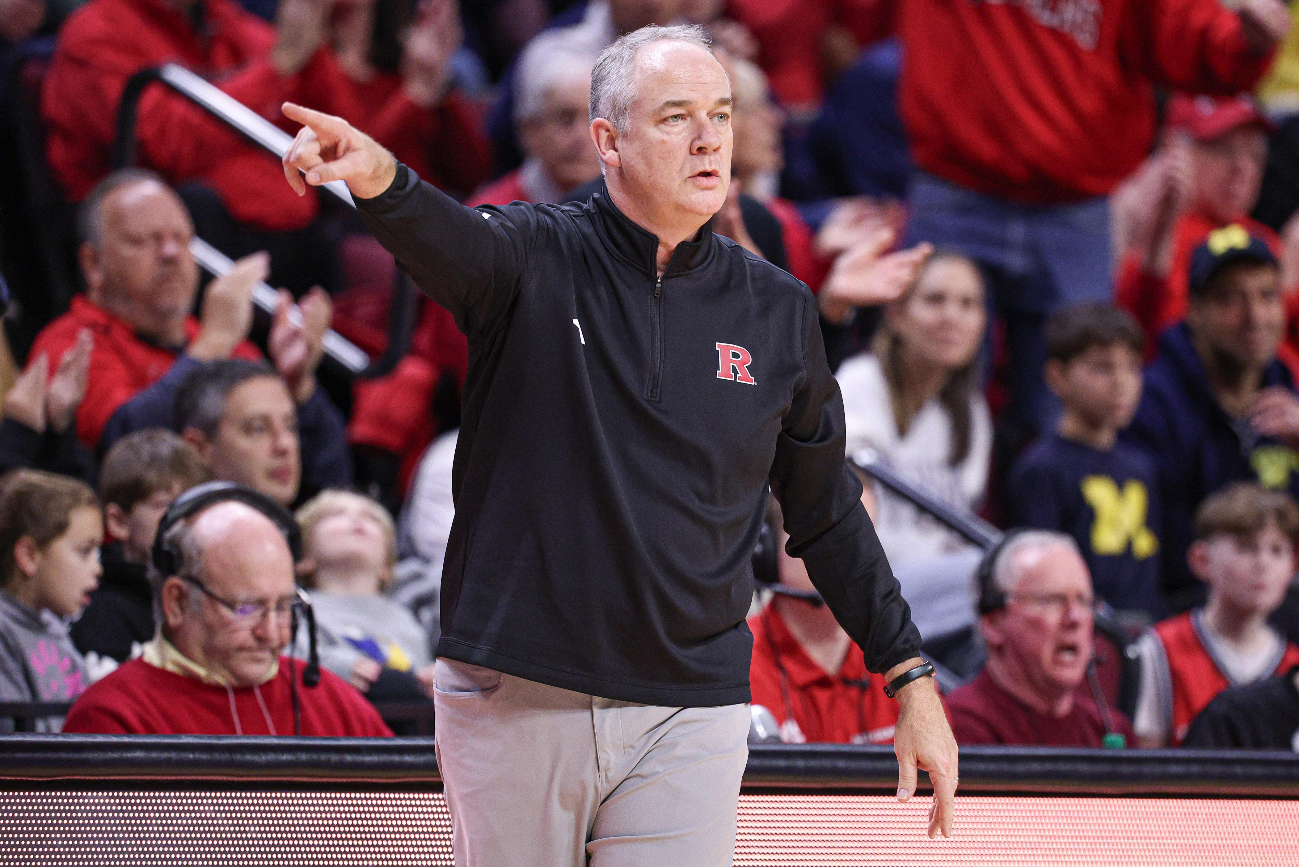 Rutgers basketball: 2025 offseason tracker