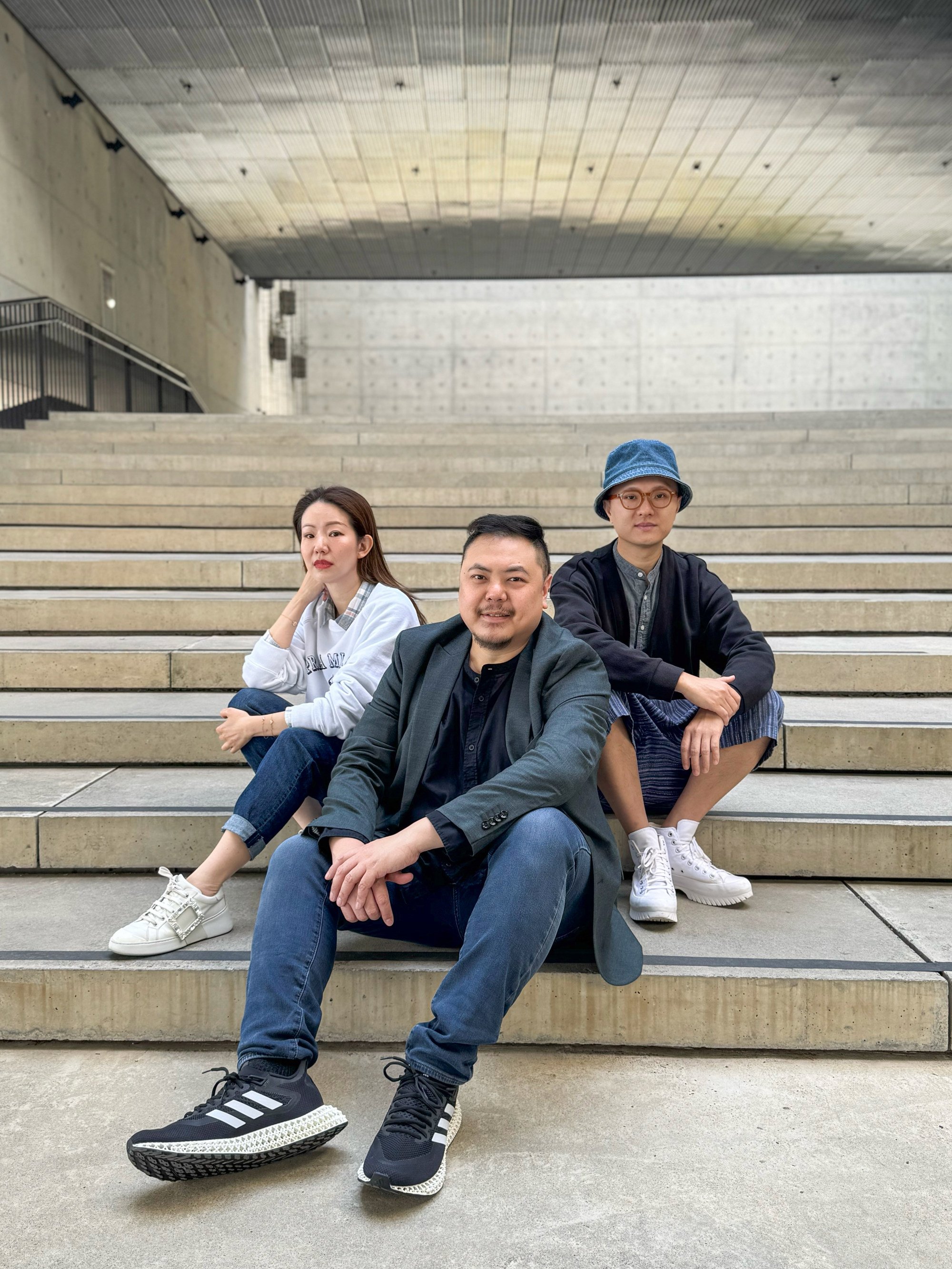 How culture, politics and people inspire this Hong Kong artist