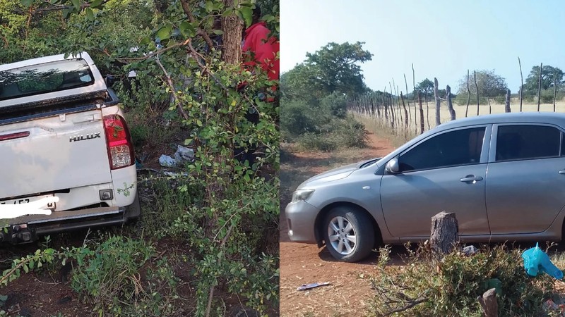 Swift recovery after simultaneous vehicle hijacking near Limpopo River ...