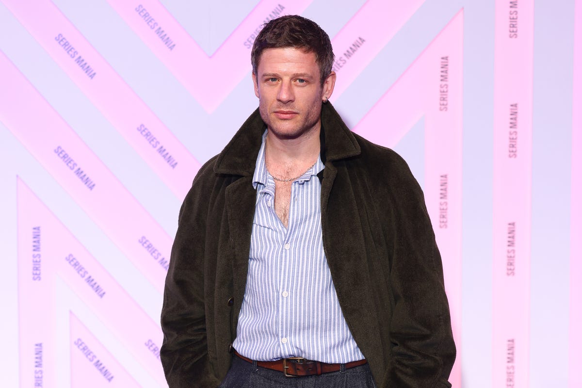 Benedict Cumberbatch and James Norton's 'unique' Guy Ritchie thriller ...