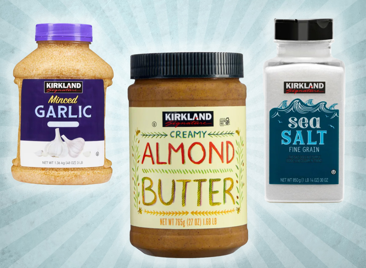 7 Little-Known Kirkland Products With Cult Followings