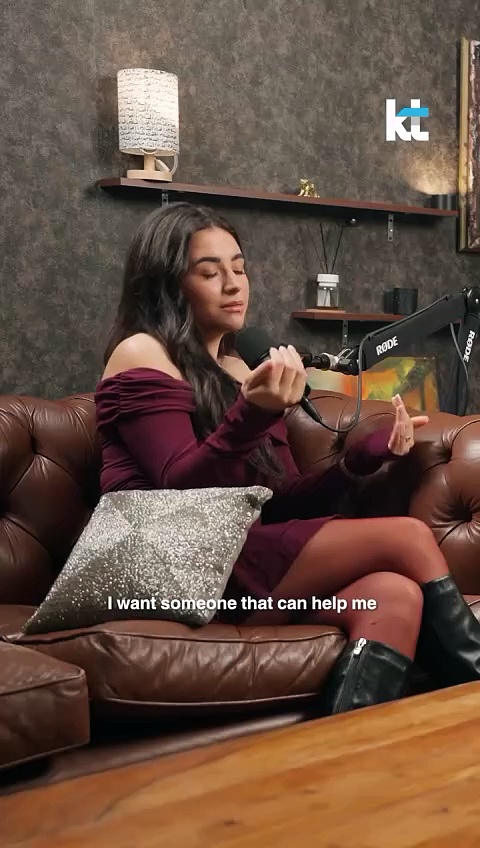 Yara Aziz Talks About Marrying Rich and Other Taboos