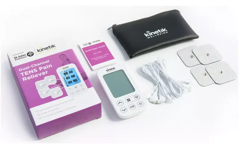 Best TENS machines for effective chronic pain relief