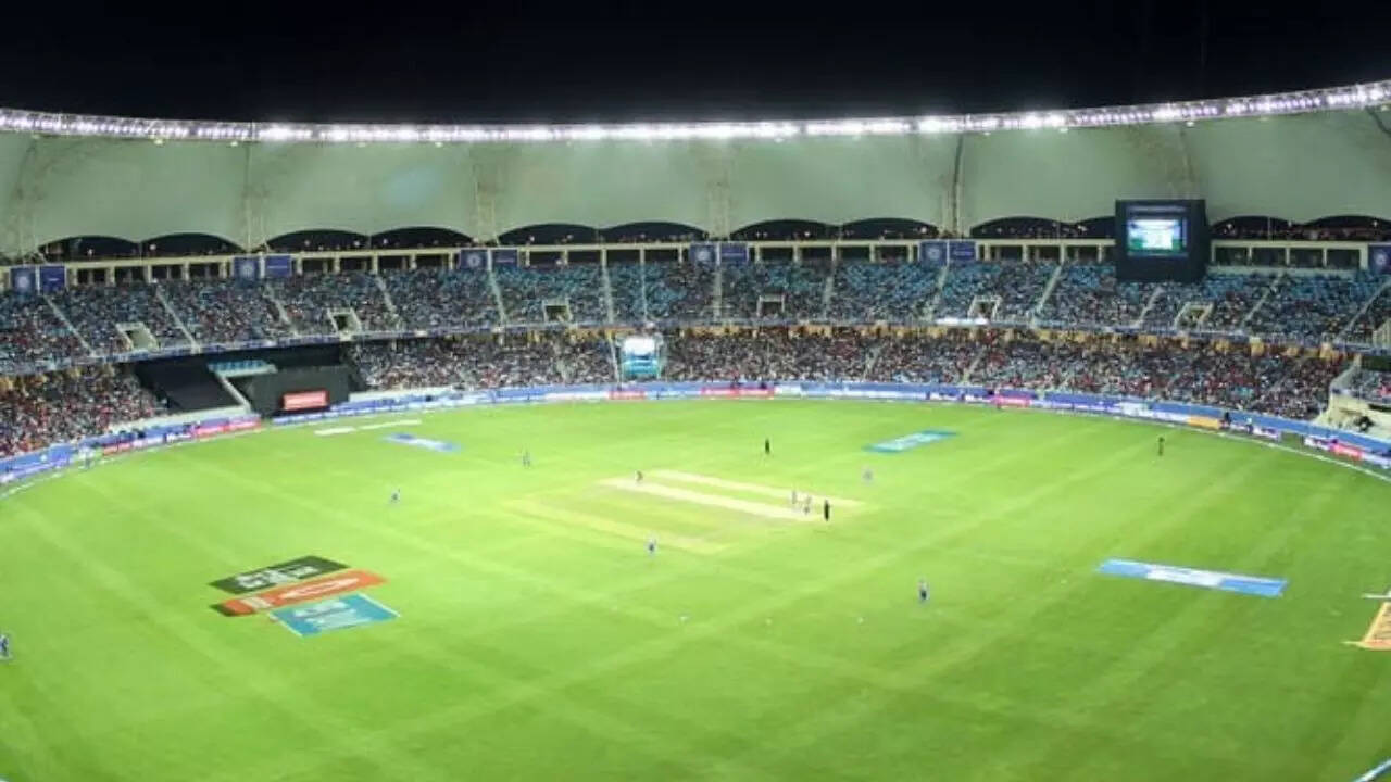 Cricket’s Next Big Disruption? Saudi Arabia-Backed $800M Global T20 ...