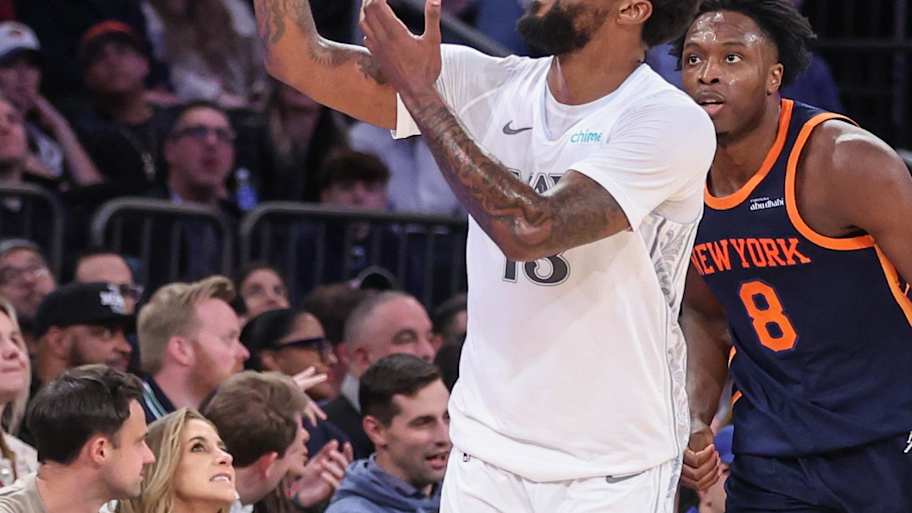 3 takeaways as Mavericks fall to Knicks behind strong effort from OG ...