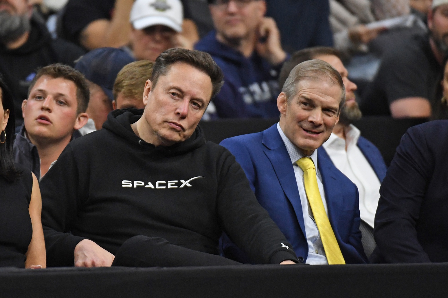 Musk Threatens Judges with Impeachment