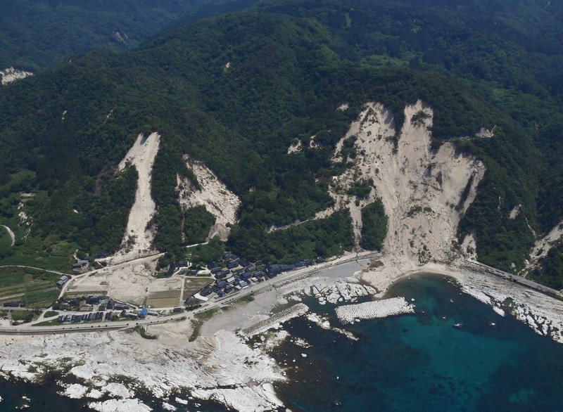 Japan nuke watchdog ignored 'complex disasters' in evacuation plans ...