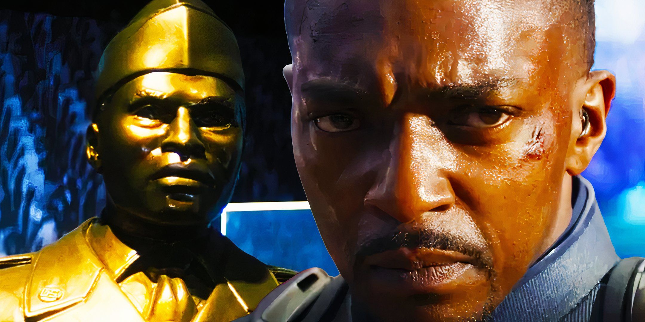 After Captain America: Brave New World, I've Figured Out The Perfect ...