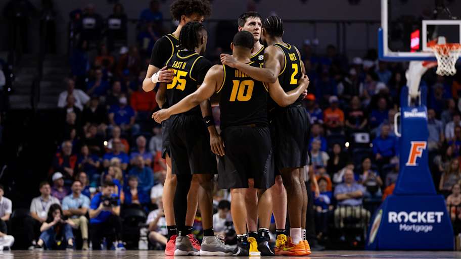 Grappling With Dennis Gates' 3 Years at Mizzou: How Do They Measure Up?