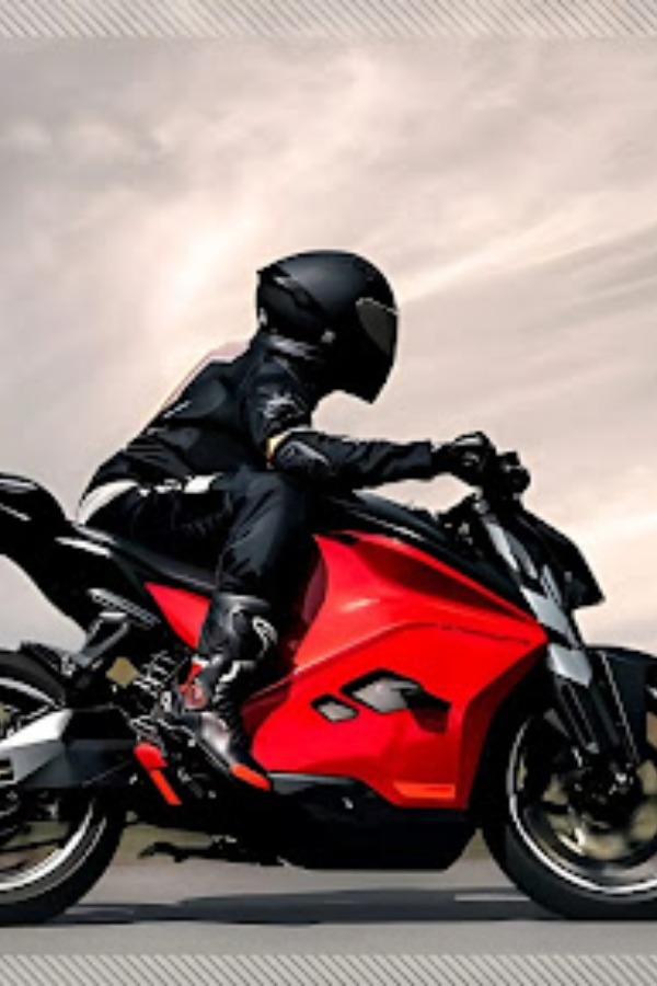 How Fast Can an Electric Motorcycle Go? Speed Limits and Beyond