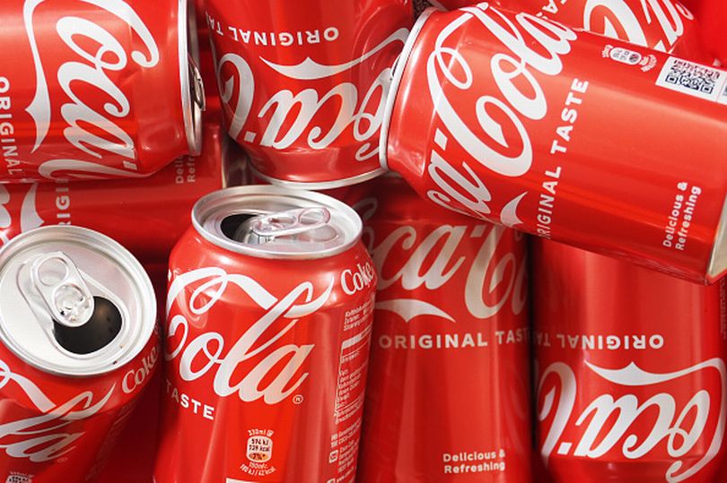 Coca-Cola issues recall due to plastic contamination as more than ...