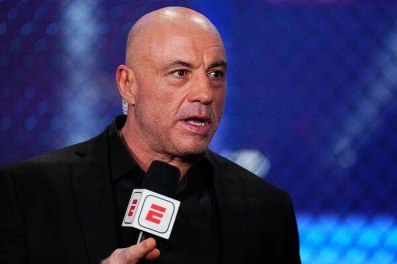 Joe Rogan boycotts UFC event over Canada trip and claims 'I'd rather go ...