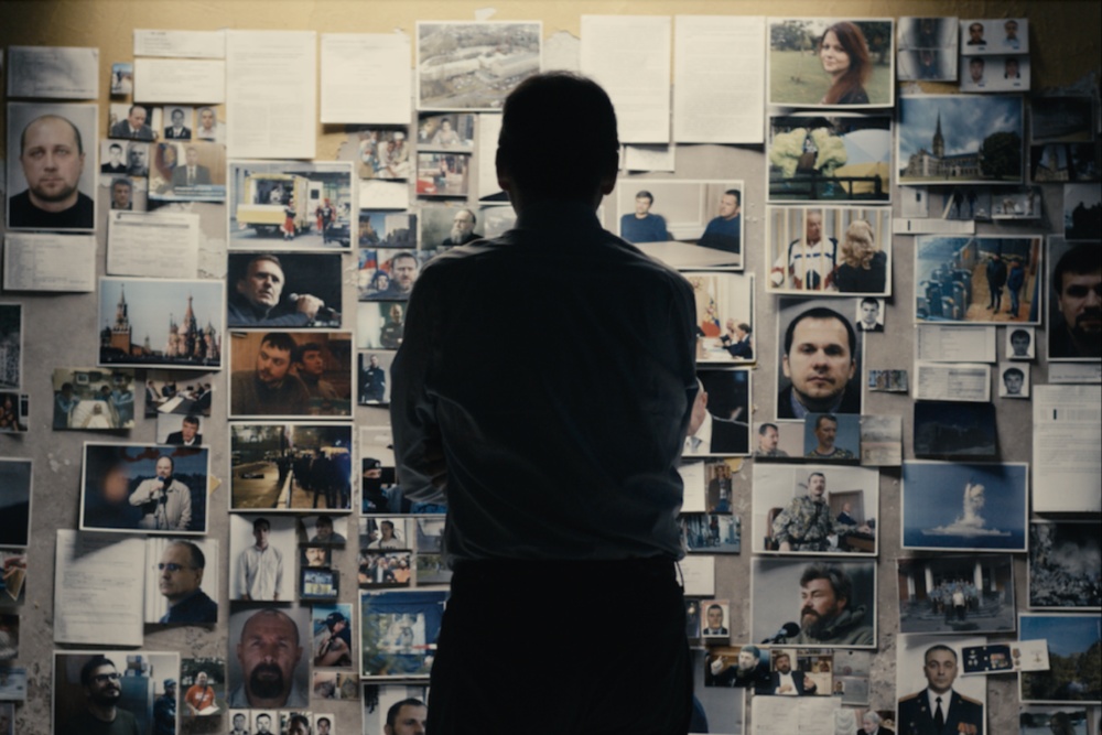 Putin Assassination Target Christo Grozev on Why Life Has Become Even ...