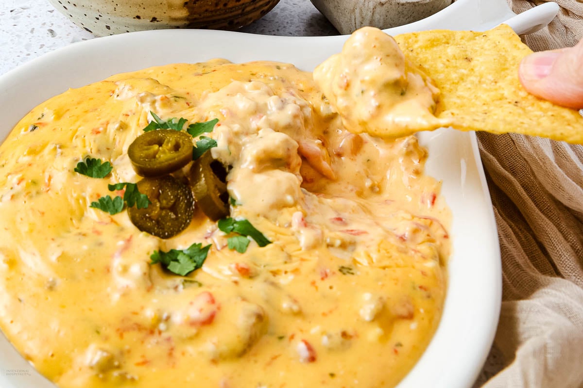 Ditch the Boring Snacks — These 25 Party Dips Are Total Hits