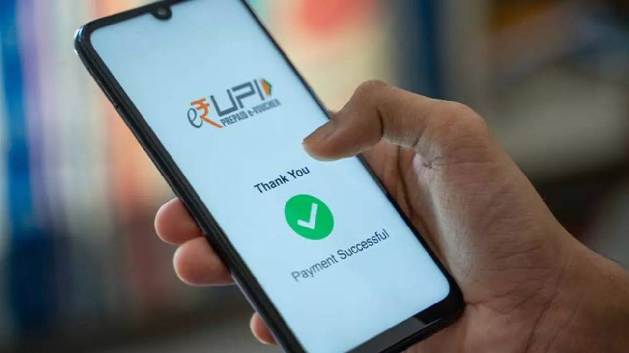 Using UPI Services? This New Rule Could Block Your Access: What You ...