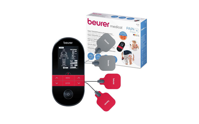 Best TENS machines for effective chronic pain relief
