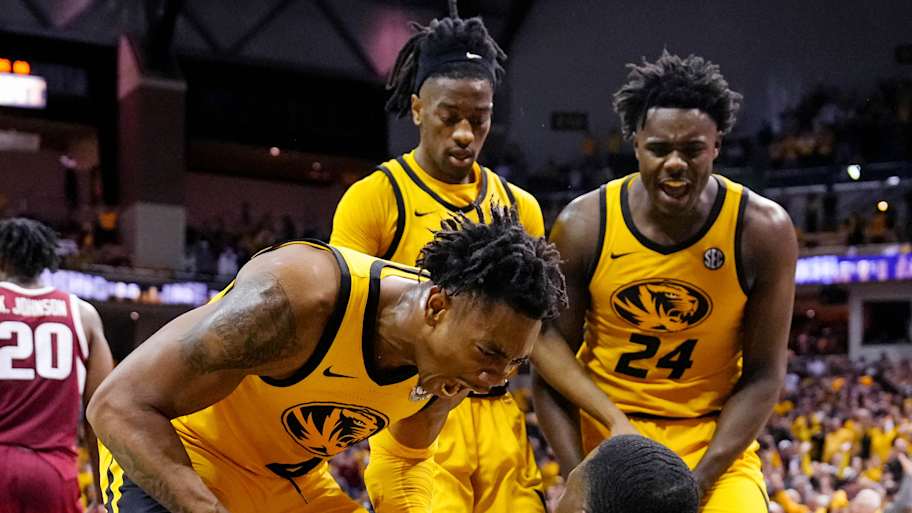 Grappling With Dennis Gates' 3 Years at Mizzou: How Do They Measure Up?