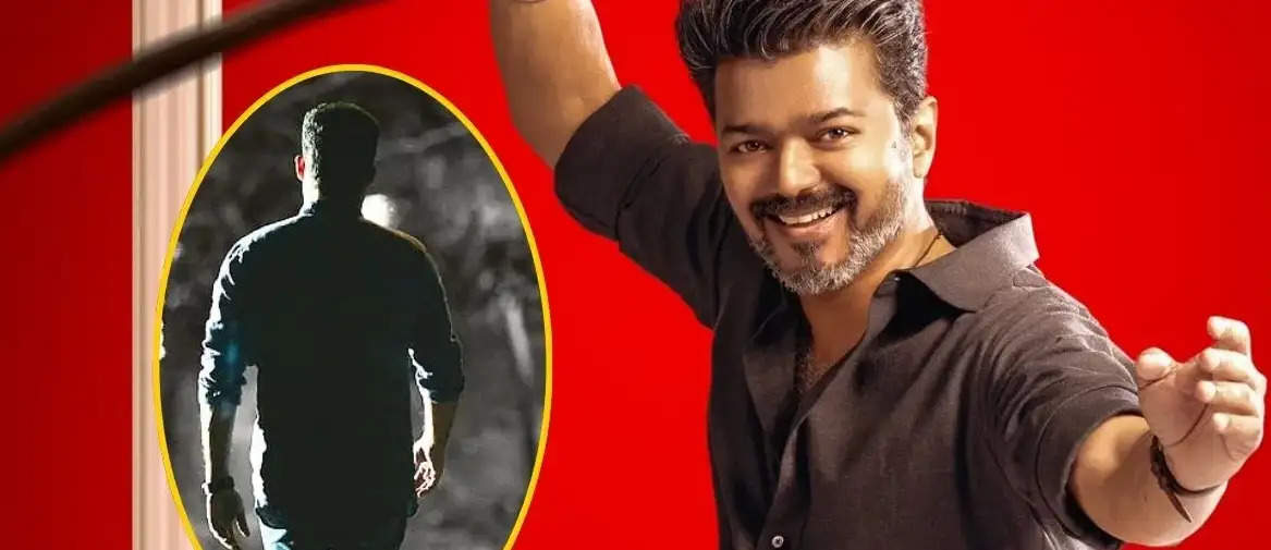 Thalapathy Vijay vs. Jr NTR: Mega Clash Set for January 9, 2026