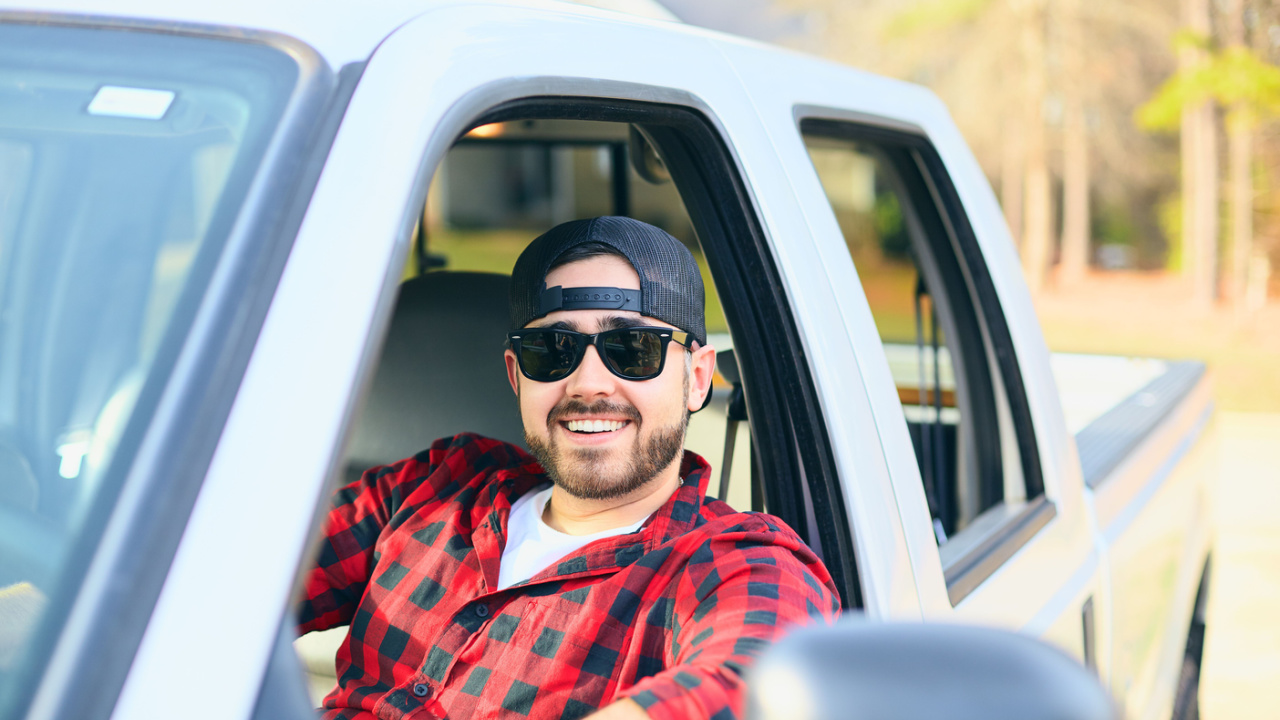 My truck won’t remote start at home, but it will at a restaurant ...