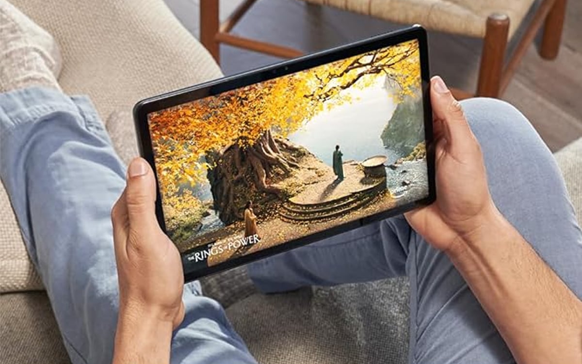 Here's why I swear by these tablets in Amazon’s Spring Deal Days