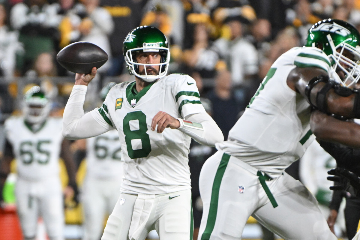 Ian Rapoport Sends Strong Message About Aaron Rodgers' Future Amid ...